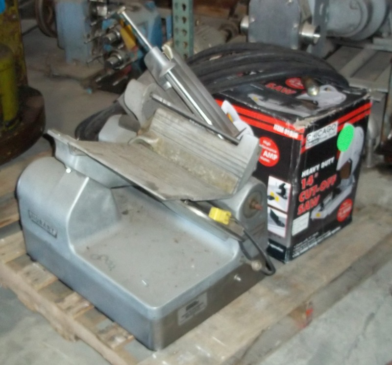 25-388-sk-a - International Machinery Exchange