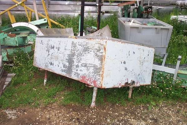 Damrow_cheese_vat - International Machinery Exchange