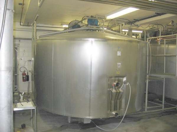 Damrow_double_o - International Machinery Exchange