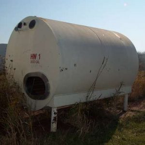 Insulated & Refrigerated Product Tanks For Sale - International ...