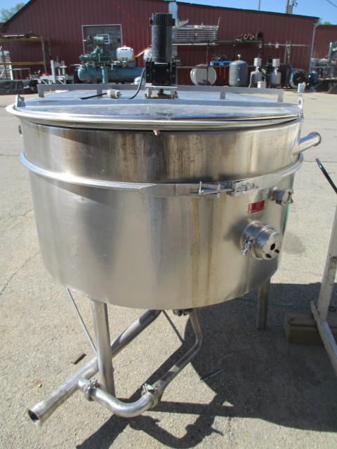 gravity-fines-saver - International Machinery Exchange