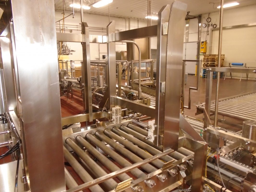 02-017-gce - International Machinery Exchange