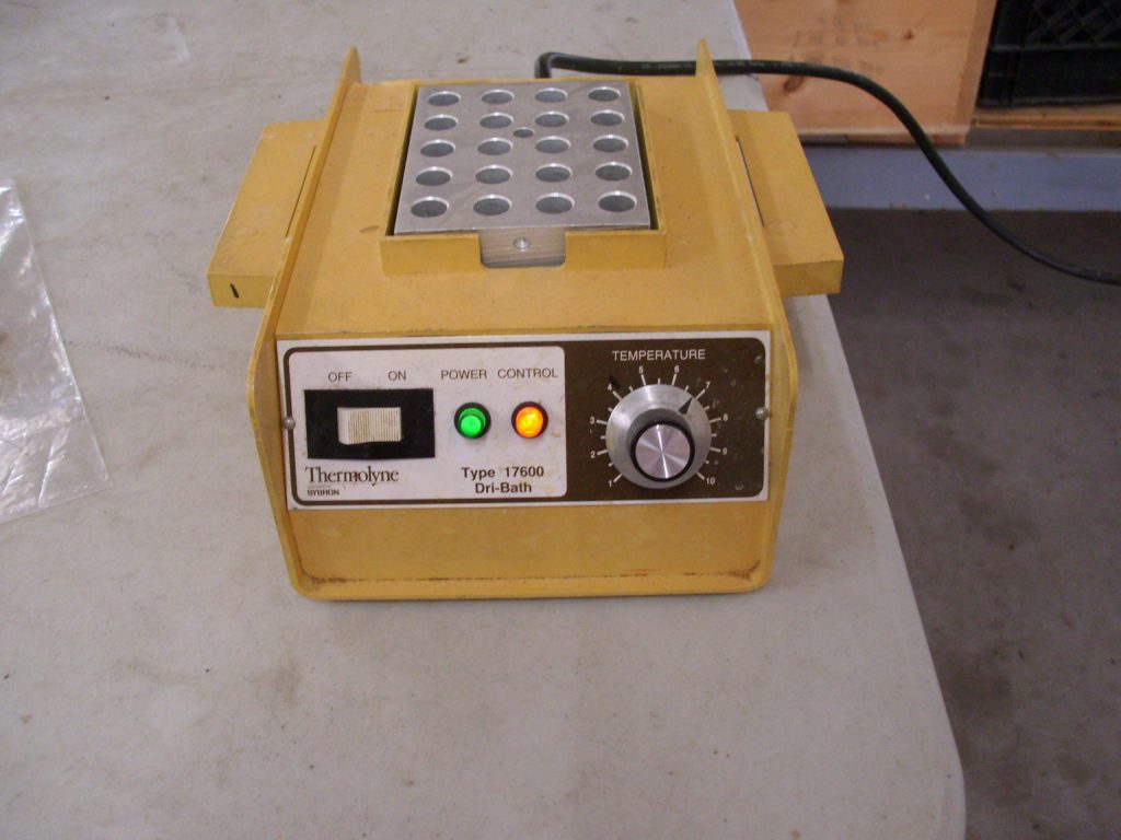 Dri-Bath - International Machinery Exchange