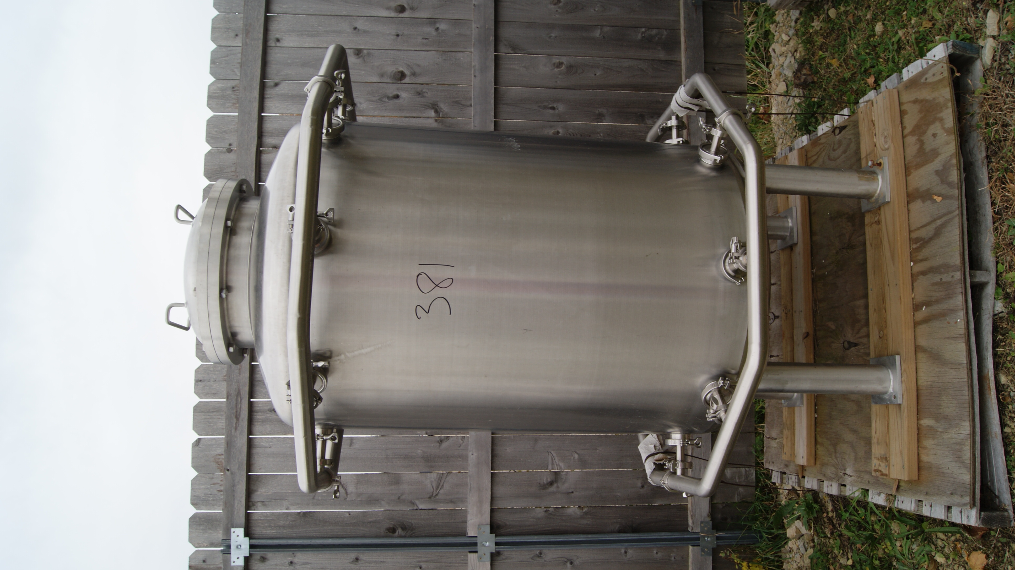 AESPTIC LIQUID PROCESSING COMPONENTS - International Machinery Exchange